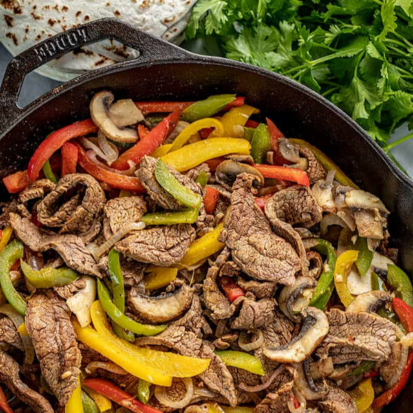 Fajita Box - JT2 Beef